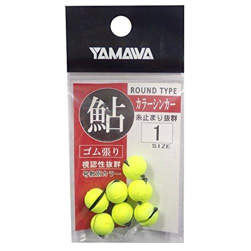 &nbsp;メーカー&nbsp;YAMAWA ヤマワ&nbsp;商品カテゴリ&nbsp;仕掛け＞オモリ・シンカー&nbsp;発送目安&nbsp;3日〜4日以内に発送予定（土日祝除）&nbsp;お支払方法&nbsp;銀行振込・クレジットカード...