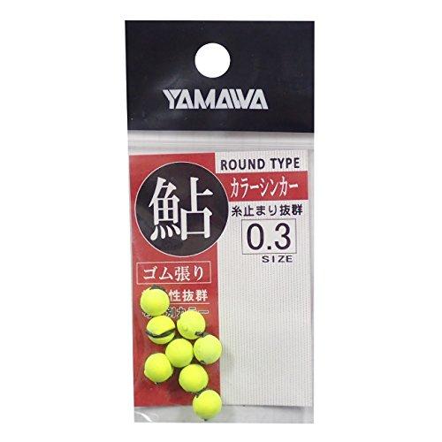 &nbsp;メーカー&nbsp;YAMAWA ヤマワ&nbsp;商品カテゴリ&nbsp;仕掛け＞オモリ・シンカー&nbsp;発送目安&nbsp;3日〜4日以内に発送予定（土日祝除）&nbsp;お支払方法&nbsp;銀行振込・クレジットカード...
