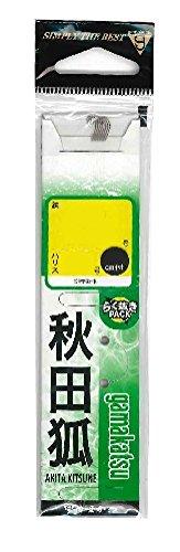 &nbsp;メーカー&nbsp;がまかつ&nbsp;商品カテゴリ&nbsp;仕掛け＞フック・針&nbsp;発送目安&nbsp;3日〜4日以内に発送予定（土日祝除）&nbsp;お支払方法&nbsp;銀行振込・クレジットカード&nbsp;送料&...
