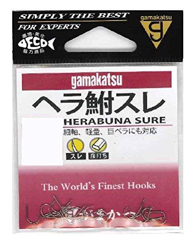 &nbsp;メーカー&nbsp;がまかつ&nbsp;商品カテゴリ&nbsp;仕掛け＞フック・針&nbsp;発送目安&nbsp;1〜2週間以内に発送予定&nbsp;お支払方法&nbsp;銀行振込・クレジットカード&nbsp;送料&nbsp;送...