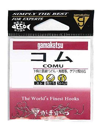 &nbsp;メーカー&nbsp;がまかつ&nbsp;商品カテゴリ&nbsp;仕掛け＞フック・針&nbsp;発送目安&nbsp;3日〜4日以内に発送予定（土日祝除）&nbsp;お支払方法&nbsp;銀行振込・クレジットカード&nbsp;送料&...