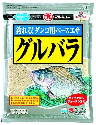 &nbsp;メーカー&nbsp;マルキュー&nbsp;商品カテゴリ&nbsp;釣り＞餌・アクセサリ&nbsp;発送目安&nbsp;3日〜4日以内に発送予定（土日祝除）&nbsp;お支払方法&nbsp;銀行振込・クレジットカード&nbsp;送...