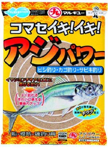 &nbsp;メーカー&nbsp;マルキュー&nbsp;商品カテゴリ&nbsp;釣り＞餌・アクセサリ&nbsp;発送目安&nbsp;3日〜4日以内に発送予定（土日祝除）&nbsp;お支払方法&nbsp;銀行振込・クレジットカード&nbsp;送...