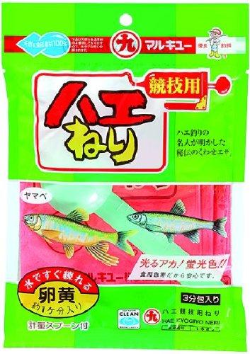 &nbsp;メーカー&nbsp;マルキュー&nbsp;商品カテゴリ&nbsp;釣り＞餌・アクセサリ&nbsp;発送目安&nbsp;3日〜4日以内に発送予定（土日祝除）&nbsp;お支払方法&nbsp;銀行振込・クレジットカード&nbsp;送...