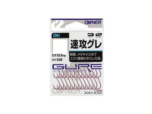 &nbsp;メーカー&nbsp;オーナーばり&nbsp;商品カテゴリ&nbsp;仕掛け＞フック・針&nbsp;発送目安&nbsp;3日〜4日以内に発送予定（土日祝除）&nbsp;お支払方法&nbsp;銀行振込・クレジットカード&nbsp;送...