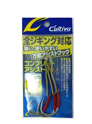 &nbsp;メーカー&nbsp;オーナーばり&nbsp;商品カテゴリ&nbsp;仕掛け＞フック・針&nbsp;発送目安&nbsp;3日〜4日以内に発送予定（土日祝除）&nbsp;お支払方法&nbsp;銀行振込・クレジットカード&nbsp;送...