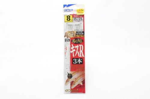 &nbsp;メーカー&nbsp;オーナーばり&nbsp;商品カテゴリ&nbsp;仕掛け＞完成仕掛け&nbsp;発送目安&nbsp;1〜2週間以内に発送予定&nbsp;お支払方法&nbsp;銀行振込・クレジットカード&nbsp;送料&nbsp...