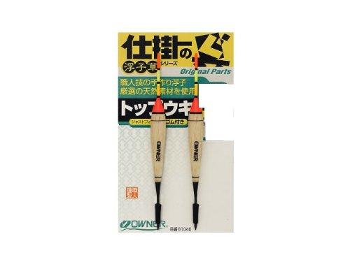 &nbsp;メーカー&nbsp;オーナーばり&nbsp;商品カテゴリ&nbsp;仕掛け＞ウキ&nbsp;発送目安&nbsp;3日〜4日以内に発送予定（土日祝除）&nbsp;お支払方法&nbsp;銀行振込・クレジットカード&nbsp;送料&n...