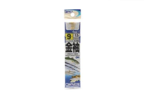 &nbsp;メーカー&nbsp;オーナーばり&nbsp;商品カテゴリ&nbsp;仕掛け＞フック・針&nbsp;発送目安&nbsp;3日〜4日以内に発送予定（土日祝除）&nbsp;お支払方法&nbsp;銀行振込・クレジットカード&nbsp;送...