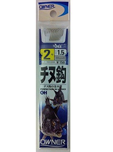 &nbsp;メーカー&nbsp;オーナーばり&nbsp;商品カテゴリ&nbsp;仕掛け＞フック・針&nbsp;発送目安&nbsp;1〜2週間以内に発送予定&nbsp;お支払方法&nbsp;銀行振込・クレジットカード&nbsp;送料&nbsp...