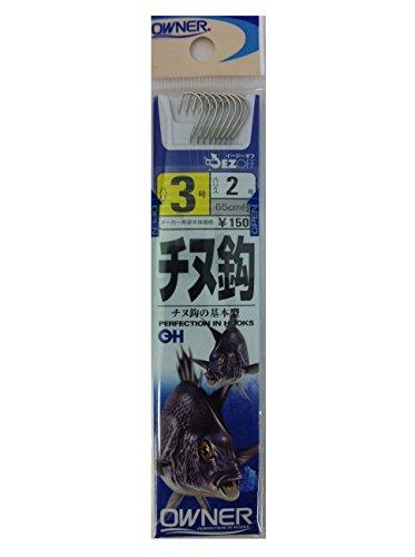 &nbsp;メーカー&nbsp;オーナーばり&nbsp;商品カテゴリ&nbsp;仕掛け＞フック・針&nbsp;発送目安&nbsp;1〜2週間以内に発送予定&nbsp;お支払方法&nbsp;銀行振込・クレジットカード&nbsp;送料&nbsp...
