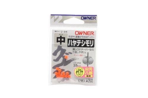 &nbsp;メーカー&nbsp;オーナーばり&nbsp;商品カテゴリ&nbsp;仕掛け＞完成仕掛け&nbsp;発送目安&nbsp;3日〜4日以内に発送予定（土日祝除）&nbsp;お支払方法&nbsp;銀行振込・クレジットカード&nbsp;送...