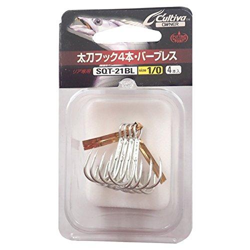 &nbsp;メーカー&nbsp;オーナーばり&nbsp;商品カテゴリ&nbsp;仕掛け＞フック・針&nbsp;発送目安&nbsp;3日〜4日以内に発送予定（土日祝除）&nbsp;お支払方法&nbsp;銀行振込・クレジットカード&nbsp;送...
