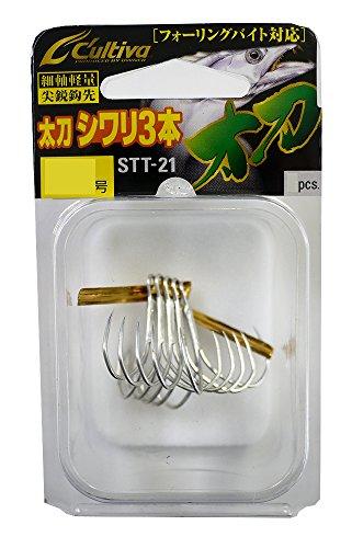 &nbsp;メーカー&nbsp;オーナーばり&nbsp;商品カテゴリ&nbsp;仕掛け＞フック・針&nbsp;発送目安&nbsp;3日〜4日以内に発送予定（土日祝除）&nbsp;お支払方法&nbsp;銀行振込・クレジットカード&nbsp;送...