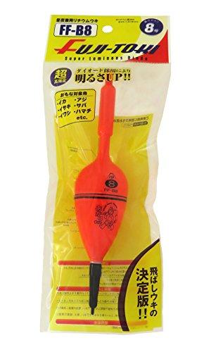 &nbsp;メーカー&nbsp;冨士灯器&nbsp;商品カテゴリ&nbsp;仕掛け＞ウキ&nbsp;発送目安&nbsp;3日〜4日以内に発送予定（土日祝除）&nbsp;お支払方法&nbsp;銀行振込・クレジットカード&nbsp;送料&nbs...