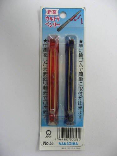 &nbsp;メーカー&nbsp;NAKAZIMA(ナカジマ)&nbsp;商品カテゴリ&nbsp;釣り小物＞アクセサリ&nbsp;発送目安&nbsp;3日〜4日以内に発送予定（土日祝除）&nbsp;お支払方法&nbsp;銀行振込・クレジットカ...