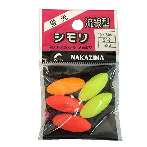 &nbsp;メーカー&nbsp;NAKAZIMA(ナカジマ)&nbsp;商品カテゴリ&nbsp;仕掛け＞ウキ&nbsp;発送目安&nbsp;3日〜4日以内に発送予定（土日祝除）&nbsp;お支払方法&nbsp;銀行振込・クレジットカード&n...