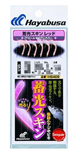&nbsp;メーカー&nbsp;ハヤブサ(Hayabusa)&nbsp;商品カテゴリ&nbsp;仕掛け＞完成仕掛け&nbsp;発送目安&nbsp;3日〜4日以内に発送予定（土日祝除）&nbsp;お支払方法&nbsp;銀行振込・クレジットカー...