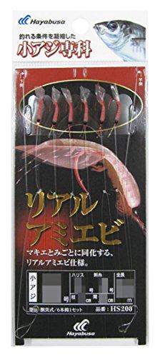 &nbsp;メーカー&nbsp;ハヤブサ(Hayabusa)&nbsp;商品カテゴリ&nbsp;仕掛け＞完成仕掛け&nbsp;発送目安&nbsp;1〜2週間以内に発送予定&nbsp;お支払方法&nbsp;銀行振込・クレジットカード&nbsp...