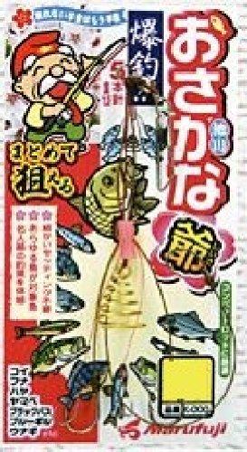 &nbsp;メーカー&nbsp;Marufuji(マルフジ)&nbsp;商品カテゴリ&nbsp;仕掛け＞完成仕掛け&nbsp;発送目安&nbsp;1〜2週間以内に発送予定&nbsp;お支払方法&nbsp;銀行振込・クレジットカード&nbsp...