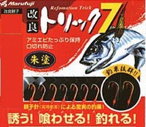 &nbsp;メーカー&nbsp;Marufuji(マルフジ)&nbsp;商品カテゴリ&nbsp;仕掛け＞完成仕掛け&nbsp;発送目安&nbsp;1〜2週間以内に発送予定&nbsp;お支払方法&nbsp;銀行振込・クレジットカード&nbsp...