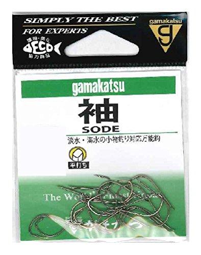 &nbsp;メーカー&nbsp;がまかつ(Gamakatsu)&nbsp;商品カテゴリ&nbsp;仕掛け＞フック・針&nbsp;発送目安&nbsp;3日〜4日以内に発送予定（土日祝除）&nbsp;お支払方法&nbsp;銀行振込・クレジットカ...