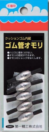 &nbsp;メーカー&nbsp;第一精工&nbsp;商品カテゴリ&nbsp;仕掛け＞オモリ・シンカー&nbsp;発送目安&nbsp;3日〜4日以内に発送予定（土日祝除）&nbsp;お支払方法&nbsp;銀行振込・クレジットカード&nbsp;...
