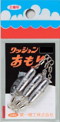 &nbsp;メーカー&nbsp;第一精工&nbsp;商品カテゴリ&nbsp;仕掛け＞オモリ・シンカー&nbsp;発送目安&nbsp;3日〜4日以内に発送予定（土日祝除）&nbsp;お支払方法&nbsp;銀行振込・クレジットカード&nbsp;...