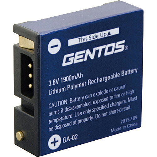 &nbsp;メーカー&nbsp;GENTOS(ジェントス)&nbsp;商品カテゴリ&nbsp;アウトドア＞ライト・ランタン&nbsp;発送目安&nbsp;1週間以内に発送予定&nbsp;お支払方法&nbsp;銀行振込・クレジットカード&nb...
