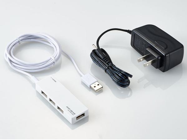 &nbsp;メーカー&nbsp;ELECOM エレコム&nbsp;商品カテゴリ&nbsp;PCアクセサリ・サプライ＞USBハブ&nbsp;発送目安&nbsp;翌日までに発送（休業日除く）&nbsp;お支払方法&nbsp;銀行振込・クレジット...