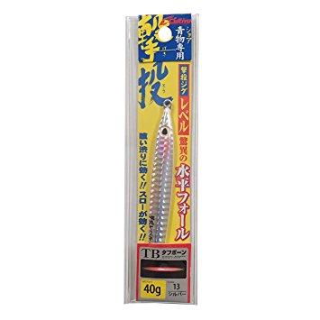 &nbsp;メーカー&nbsp;オーナーばり&nbsp;商品カテゴリ&nbsp;ルアー＞ジグ&nbsp;発送目安&nbsp;3日〜4日以内に発送予定（土日祝除）&nbsp;お支払方法&nbsp;銀行振込・クレジットカード&nbsp;送料&n...