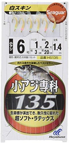 &nbsp;メーカー&nbsp;ハヤブサ(Hayabusa)&nbsp;商品カテゴリ&nbsp;仕掛け＞完成仕掛け&nbsp;発送目安&nbsp;1〜2週間以内に発送予定&nbsp;お支払方法&nbsp;銀行振込・クレジットカード&nbsp...