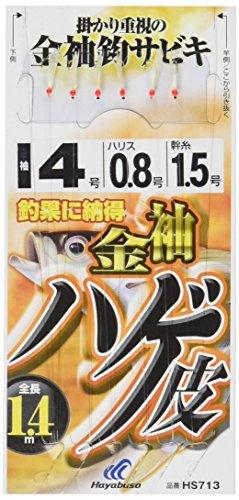 &nbsp;メーカー&nbsp;ハヤブサ(Hayabusa)&nbsp;商品カテゴリ&nbsp;仕掛け＞完成仕掛け&nbsp;発送目安&nbsp;1〜2週間以内に発送予定&nbsp;お支払方法&nbsp;銀行振込・クレジットカード&nbsp...
