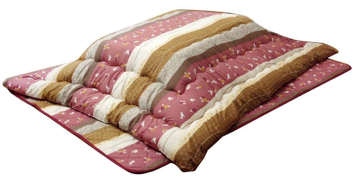 &nbsp;メーカー&nbsp;イケヒコ&nbsp;商品カテゴリ&nbsp;ラグ・カーテン・ファブリック＞こたつ布団・マット&nbsp;発送目安&nbsp;1日〜2日以内に発送予定（土日祝除）&nbsp;お支払方法&nbsp;銀行振込・クレ...