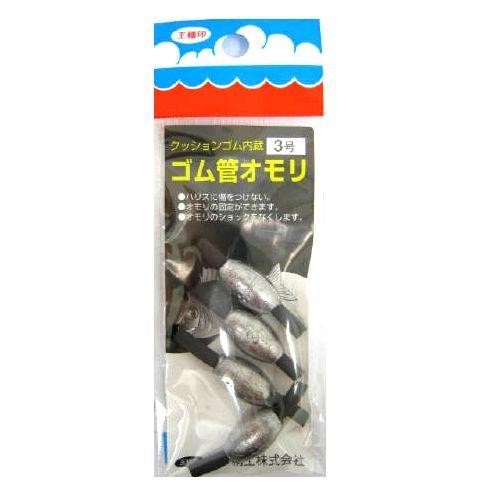 &nbsp;メーカー&nbsp;第一精工&nbsp;商品カテゴリ&nbsp;仕掛け＞オモリ・シンカー&nbsp;発送目安&nbsp;3日〜4日以内に発送予定（土日祝除）&nbsp;お支払方法&nbsp;銀行振込・クレジットカード&nbsp;...