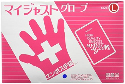 &nbsp;メーカー&nbsp;東京パック&nbsp;商品カテゴリ&nbsp;家事・掃除道具＞炊事・掃除用手袋&nbsp;発送目安&nbsp;1日〜2日以内に発送予定（土日祝除）&nbsp;お支払方法&nbsp;銀行振込・クレジットカード&...