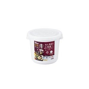 &nbsp;メーカー&nbsp;RISU リス&nbsp;商品カテゴリ&nbsp;保存容器＞漬物器・漬物保存容器&nbsp;発送目安&nbsp;1週間以内に発送予定&nbsp;お支払方法&nbsp;銀行振込・クレジットカード&nbsp;送料...