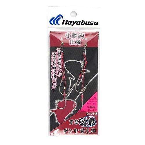 &nbsp;メーカー&nbsp;ハヤブサ(Hayabusa)&nbsp;商品カテゴリ&nbsp;ルアー＞テンヤ&nbsp;発送目安&nbsp;3日〜4日以内に発送予定（土日祝除）&nbsp;お支払方法&nbsp;銀行振込・クレジットカード&...