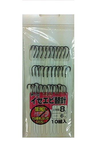 &nbsp;メーカー&nbsp;ハリミツ&nbsp;商品カテゴリ&nbsp;仕掛け＞フック・針&nbsp;発送目安&nbsp;3日〜4日以内に発送予定（土日祝除）&nbsp;お支払方法&nbsp;銀行振込・クレジットカード&nbsp;送料&...
