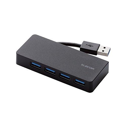 &nbsp;メーカー&nbsp;ELECOM エレコム&nbsp;商品カテゴリ&nbsp;PCアクセサリ・サプライ＞USBハブ&nbsp;発送目安&nbsp;翌日までに発送（休業日除く）&nbsp;お支払方法&nbsp;銀行振込・クレジット...