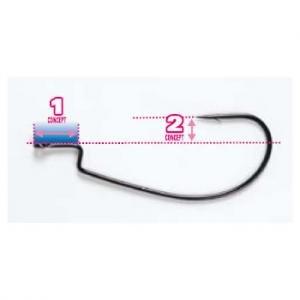 &nbsp;メーカー&nbsp;カツイチ(KATSUICHI)&nbsp;商品カテゴリ&nbsp;仕掛け＞フック・針&nbsp;発送目安&nbsp;3日〜4日以内に発送予定（土日祝除）&nbsp;お支払方法&nbsp;銀行振込・クレジットカ...