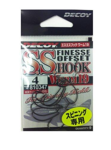 &nbsp;メーカー&nbsp;カツイチ(KATSUICHI)&nbsp;商品カテゴリ&nbsp;仕掛け＞フック・針&nbsp;発送目安&nbsp;3日〜4日以内に発送予定（土日祝除）&nbsp;お支払方法&nbsp;銀行振込・クレジットカ...