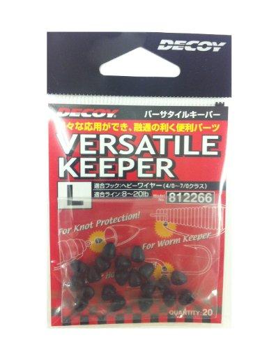 &nbsp;メーカー&nbsp;カツイチ(KATSUICHI)&nbsp;商品カテゴリ&nbsp;釣り小物＞アクセサリ&nbsp;発送目安&nbsp;3日〜4日以内に発送予定（土日祝除）&nbsp;お支払方法&nbsp;銀行振込・クレジット...