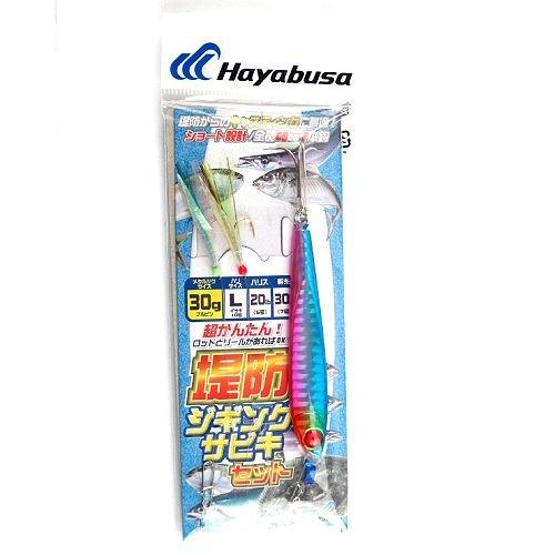 &nbsp;メーカー&nbsp;ハヤブサ(Hayabusa)&nbsp;商品カテゴリ&nbsp;仕掛け＞完成仕掛け&nbsp;発送目安&nbsp;1週間以内に発送予定&nbsp;お支払方法&nbsp;銀行振込・クレジットカード&nbsp;送...