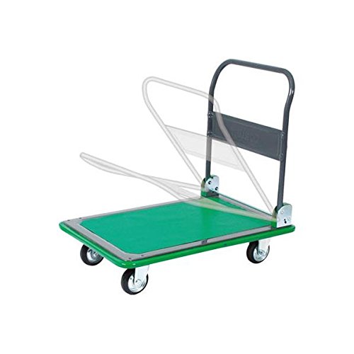 &nbsp;メーカー&nbsp;TRUSCO トラスコ中山&nbsp;商品カテゴリ&nbsp;オフィス家具・収納＞カート・台車&nbsp;発送目安&nbsp;1日〜2日以内に発送予定（土日祝除）&nbsp;お支払方法&nbsp;銀行振込・ク...