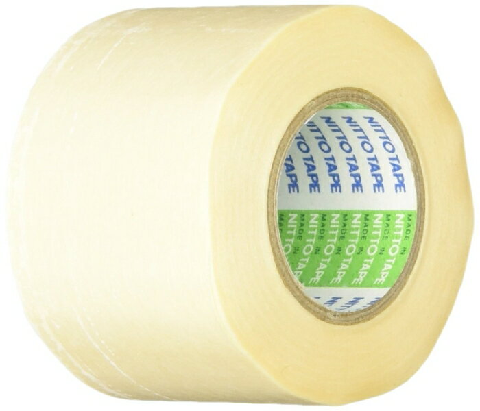 &nbsp;メーカー&nbsp;日東電工&nbsp;商品カテゴリ&nbsp;テープ＞マスキングテープ&nbsp;発送目安&nbsp;1日〜2日以内に発送予定（土日祝除）&nbsp;お支払方法&nbsp;銀行振込・クレジットカード&nbsp;...