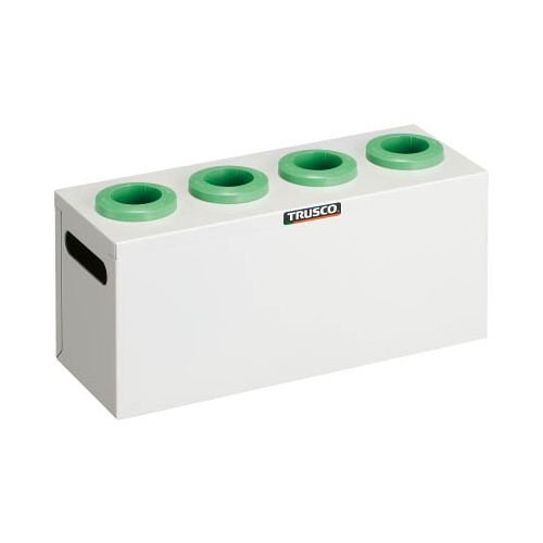 &nbsp;メーカー&nbsp;TRUSCO トラスコ中山&nbsp;商品カテゴリ&nbsp;オフィス家具・収納＞コンテナ&nbsp;発送目安&nbsp;1日〜2日以内に発送予定（土日祝除）&nbsp;お支払方法&nbsp;銀行振込・クレジ...