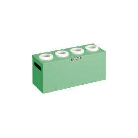 &nbsp;メーカー&nbsp;TRUSCO トラスコ中山&nbsp;商品カテゴリ&nbsp;オフィス家具・収納＞コンテナ&nbsp;発送目安&nbsp;1日〜2日以内に発送予定（土日祝除）&nbsp;お支払方法&nbsp;銀行振込・クレジ...