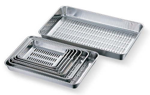 &nbsp;メーカー&nbsp;スギコ産業&nbsp;商品カテゴリ&nbsp;調理器具＞バット&nbsp;発送目安&nbsp;1日〜2日以内に発送予定（土日祝除）&nbsp;お支払方法&nbsp;銀行振込・クレジットカード&nbsp;送料&...