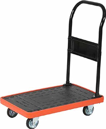 &nbsp;メーカー&nbsp;TRUSCO トラスコ中山&nbsp;商品カテゴリ&nbsp;オフィス家具・収納＞カート・台車&nbsp;発送目安&nbsp;1日〜2日以内に発送予定（土日祝除）&nbsp;お支払方法&nbsp;銀行振込・ク...